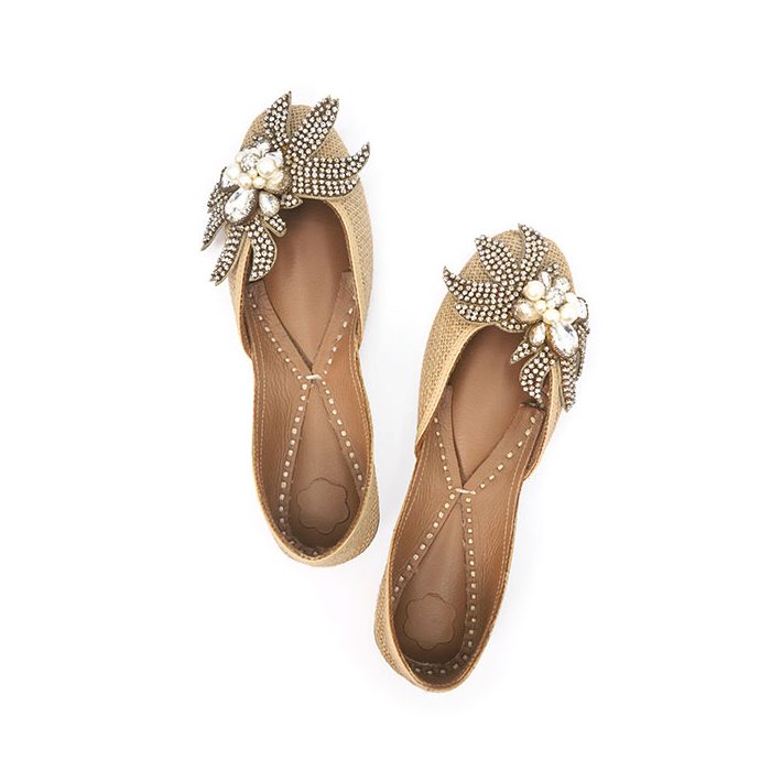 LAYLA GOLD – Nadiyakassam