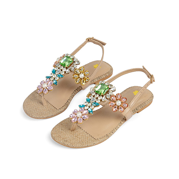 LAYLA SILVER – Nadiyakassam